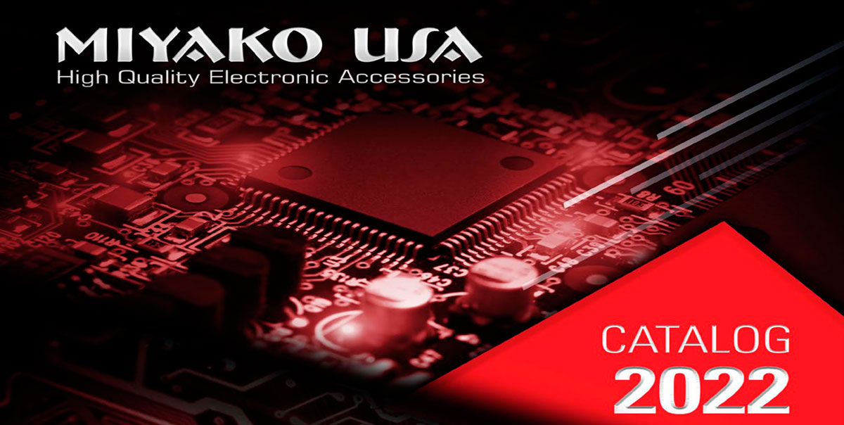 Home - Miyako-USA Connecting The World